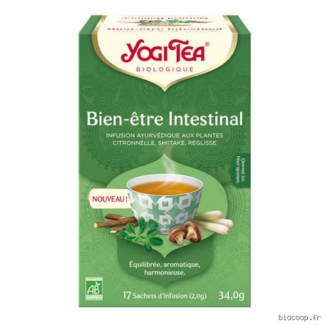 Quelle tisane pour l'inflammation de l'intestin ? Les solutions ...