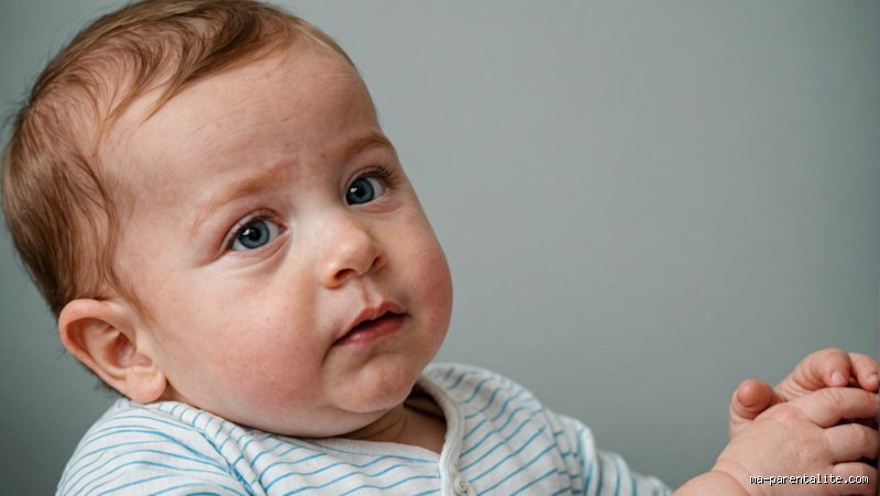 Quand bébé bouge : douleur normale ou signal à prendre au sérieux