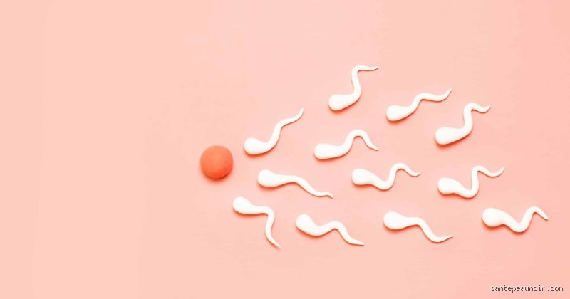 Quelle quantité de sperme faut-il pour tomber enceinte