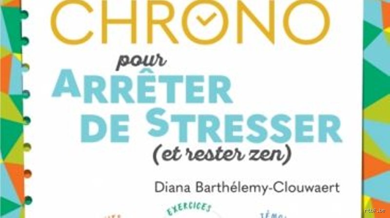 Comment faire pour arrêter de stresser pour rien