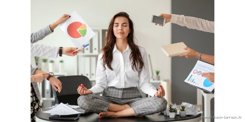 Comment se défouler quand on est stressé : Les méthodes qui marchent ...