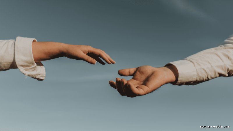 Deux personnes peuvent-elles ressentir l'énergie de l'autre ? La ...