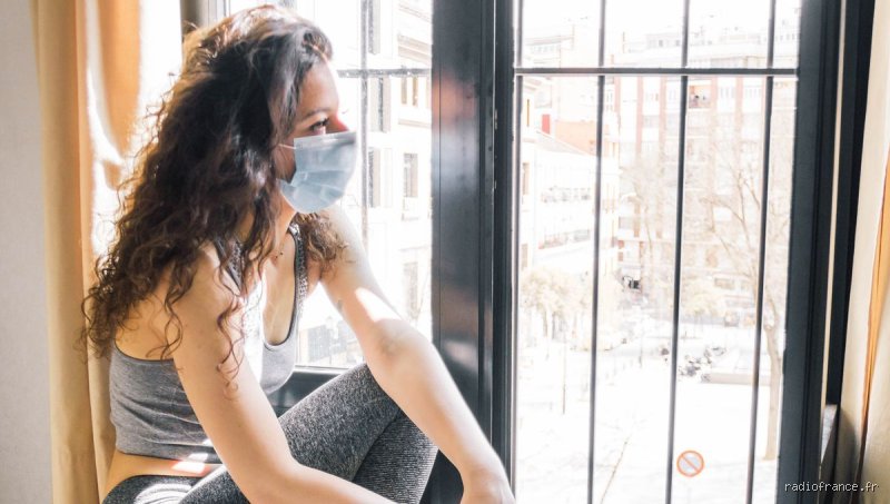 Pourquoi je n'ai plus envie de sortir de chez moi