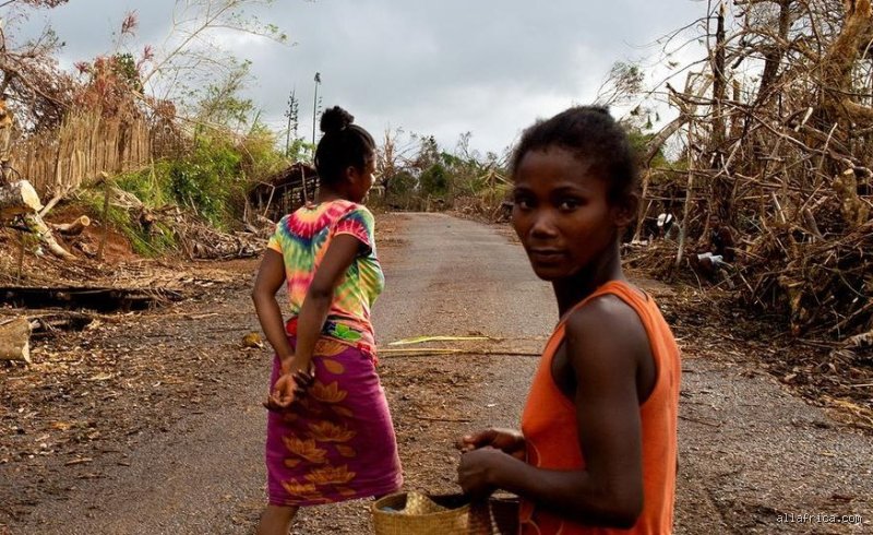 Quelle est la femme la plus pauvre