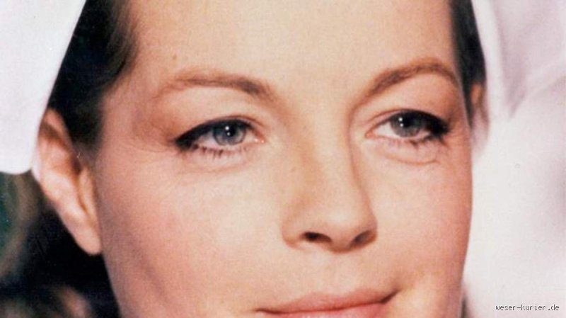 Romy Schneider : La vérité complexe sur la maladie qui a marqué sa fin ...