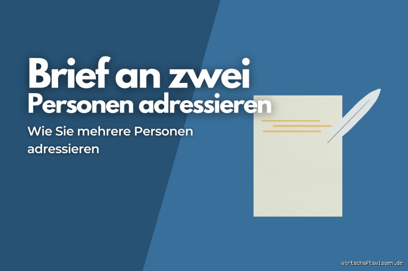 Wie schreibe ich diverse an? Der Leitfaden für moderne Korrespondenz
