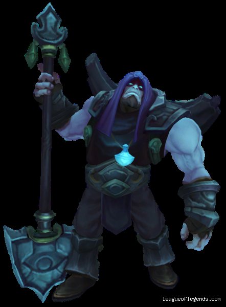 Wo kommt der Name Yorick her?