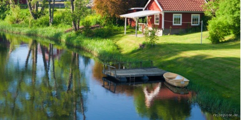 Wann Hat Schweden Sommerferien