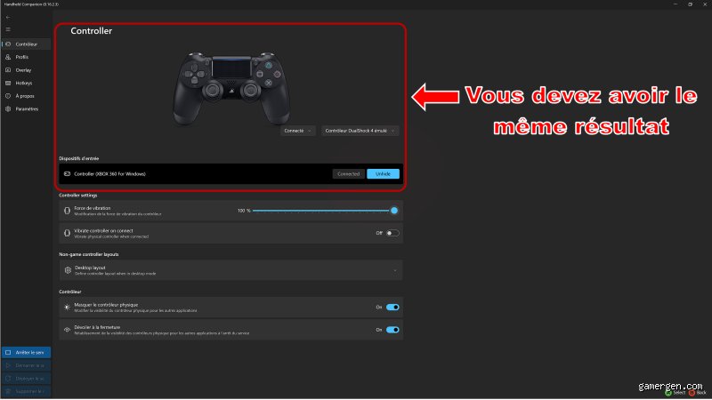 Comment jouer à la PlayStation sans manette