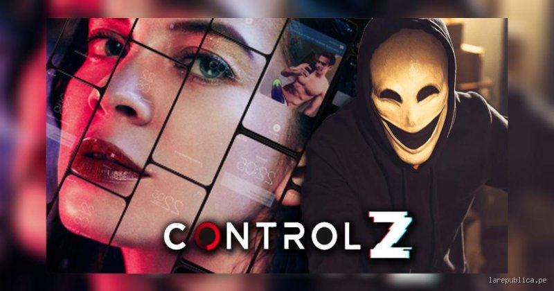 Qui est le hacker dans Contrôle Z