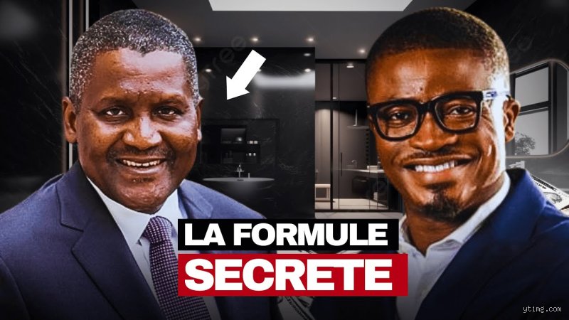 Comment croiser un homme riche : réflexions et conseils pratiques