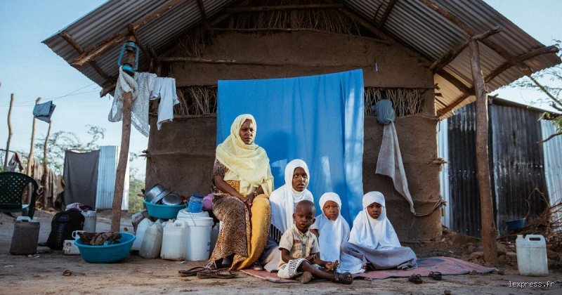 Qui est la personne la plus pauvre au monde