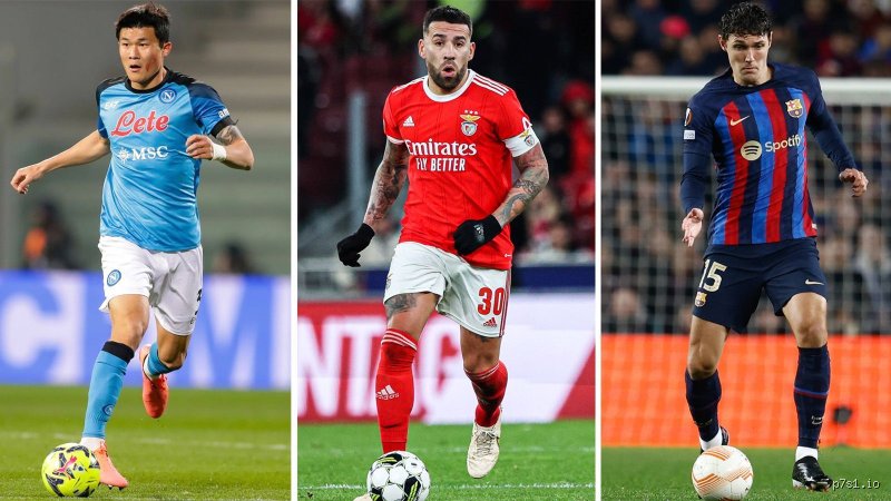 Welches Team hat die beste Verteidigung?