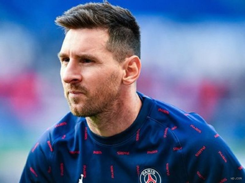 Pourquoi on appelle Messi Pulga