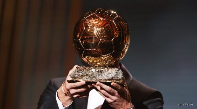 Quand s'arrête les votes du Ballon d'Or et comment cela impacte-t-il le ...