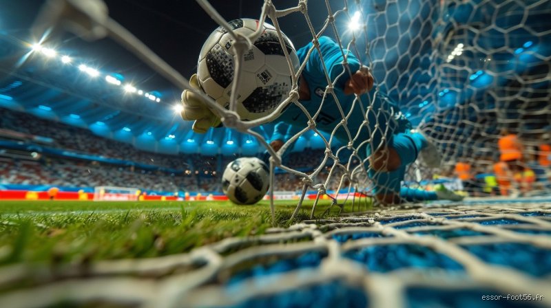 Quel est l'objectif du football