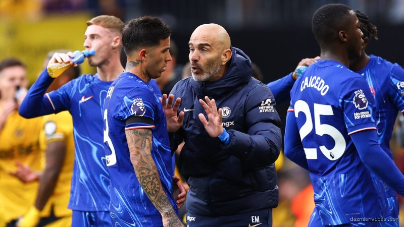 Quel est le club rival de Chelsea