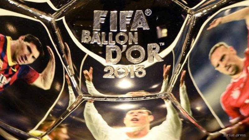 Quel est le pays qui a le plus de Ballon d'Or