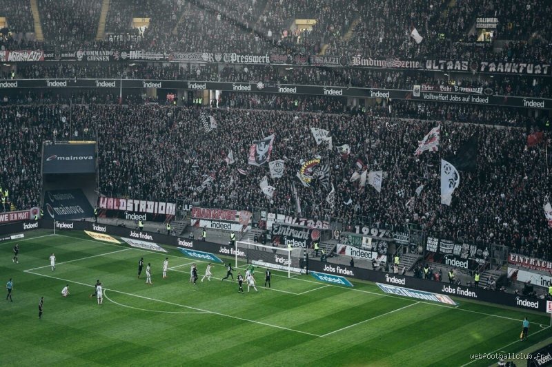 Quelle est la meilleure ambiance du monde au foot