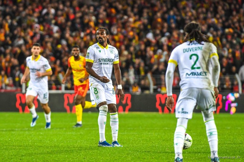 Quelle est la pire défense de Ligue 1