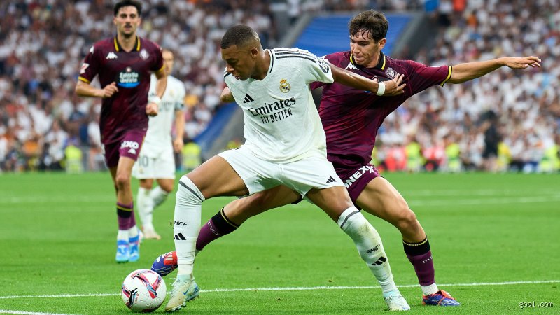 Qui diffuse le match Real Madrid aujourd'hui ? Guide complet des droits TV