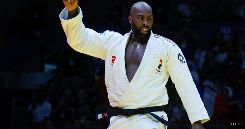 Qui est le plus fort au judo