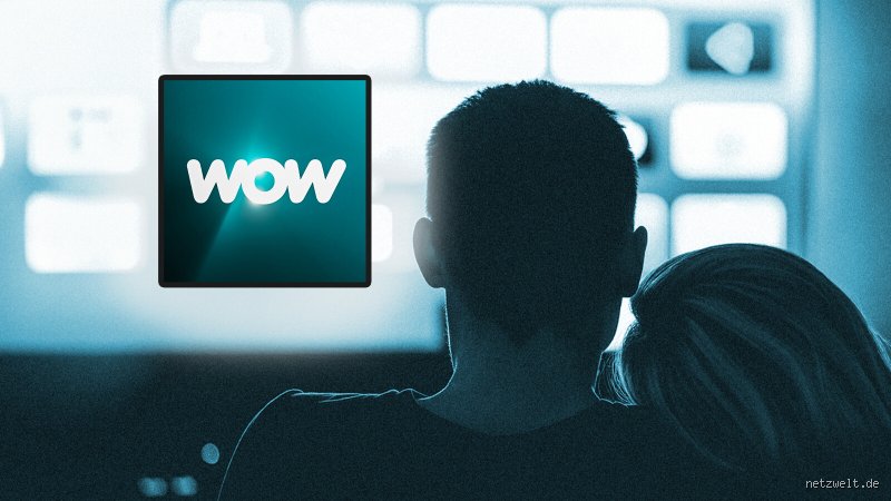 Wie bekommt man WoW auf den TV?