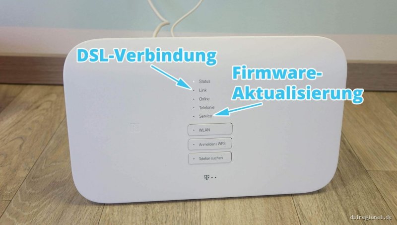 Telekom Router Ausschalten: Geniale Tricks, die dein Internet retten!