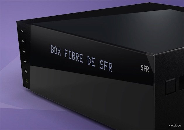 Comment obtenir la nouvelle box SFR gratuitement