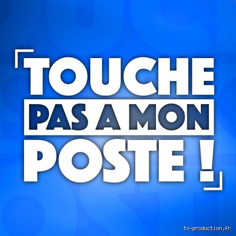 Comment assister à Touche pas à mon poste