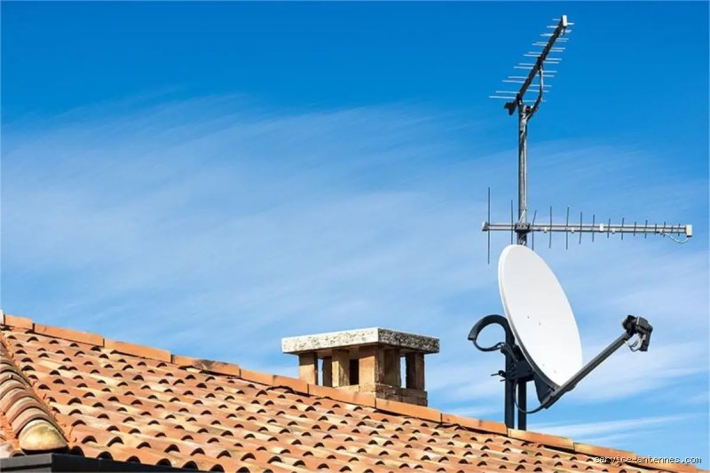 Comment recevoir la TNT sans antenne ni parabole