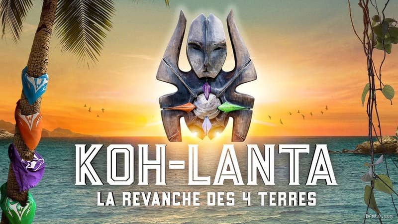 Quelle est la prochaine date de Koh-Lanta