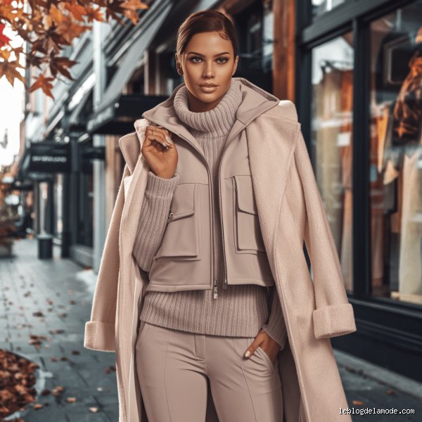 Est-ce que le polyester est chaud ? Tout ce qu'il faut savoir sur la ...