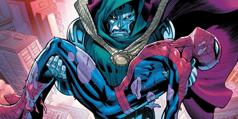 Wer tötet Spider-Man? Eine Spurensuche