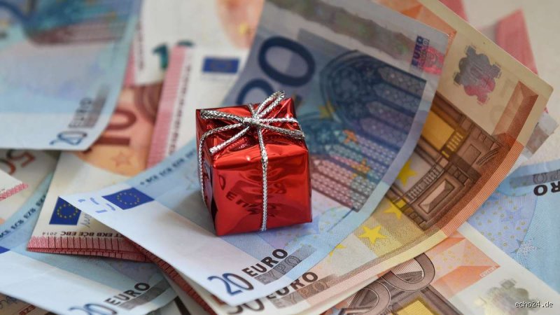 Wie hoch ist Weihnachtsgeld bei Lidl? Fakten zur Sonderzahlung
