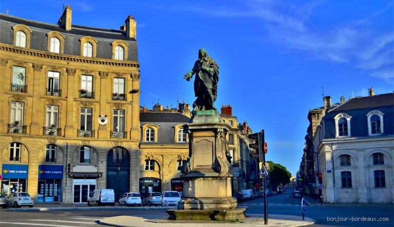 Pourquoi le Triangle d'Or de Bordeaux est-il si prisé
