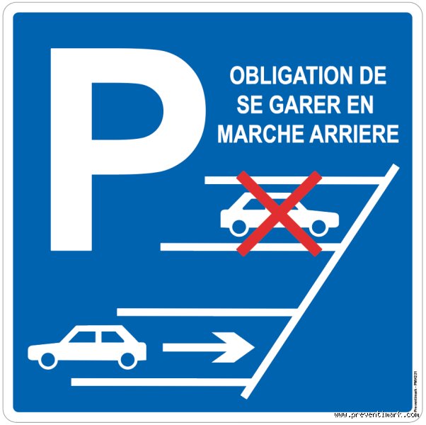 Parking en Marche Arrière : La Technique Ultime pour les Vrais Pros (et ...