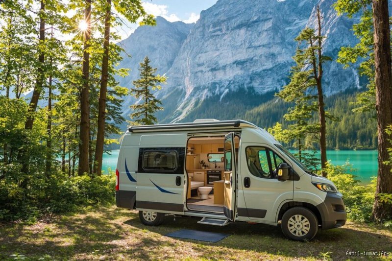 Quelle est la marque de camping car la plus fiable